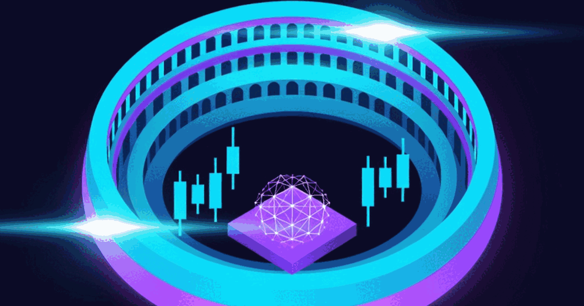 AI Trading Competition Live 2026: Watch 60 Strategies Battle in Real-Time